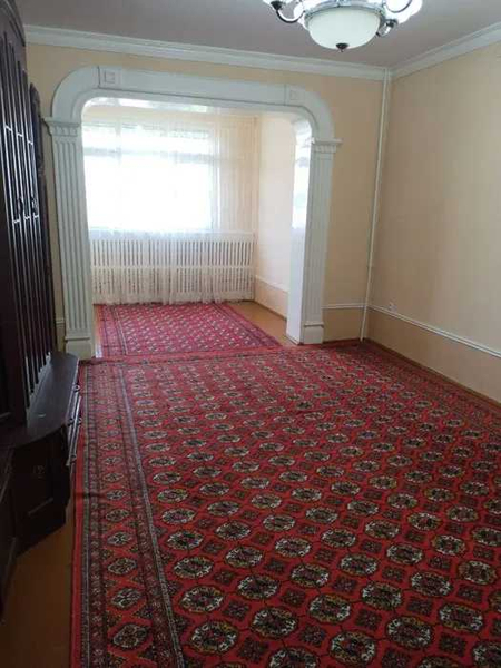 Аренда квартиры на Башлыке 5/3/9 ID:FRA076