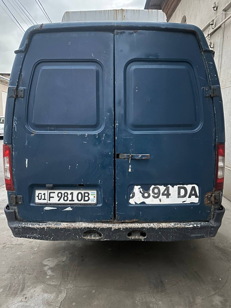 Газел продается