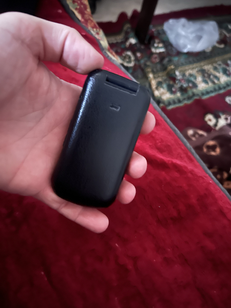 Samsung verizon 3