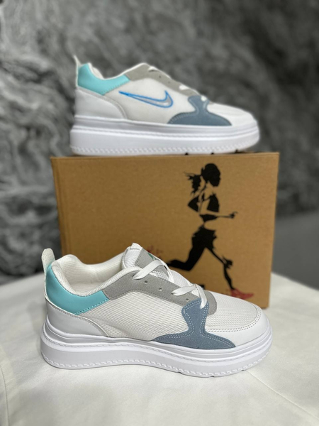 Кроссовки NIKE Турция.