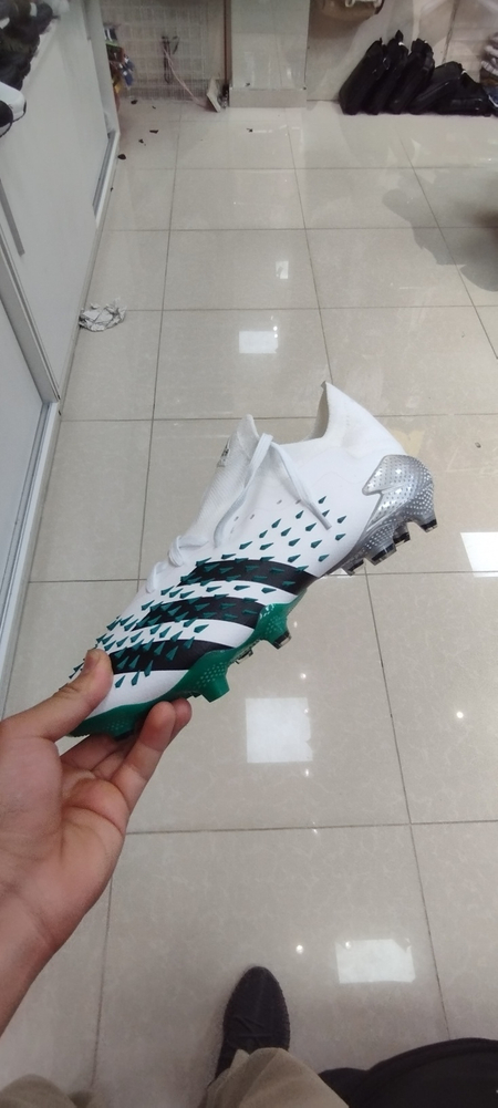 Predator бутсы оригинал