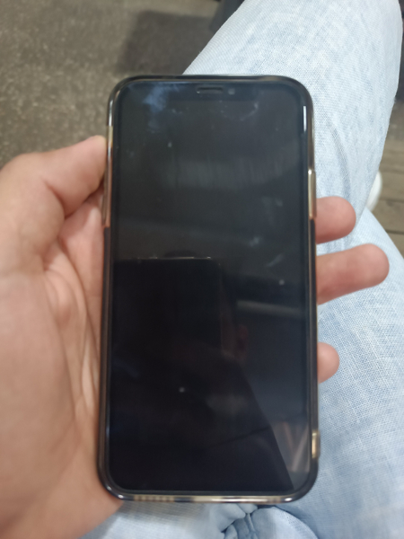 Iphone XS 64 Xotira