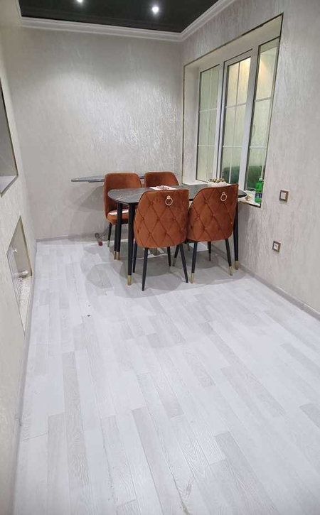 Продаётся 2/4/4 квартира на Ц-1 ор-р DOLCE ITALIA Br04