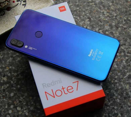 Xiaomi Remi 7 pro | обмен