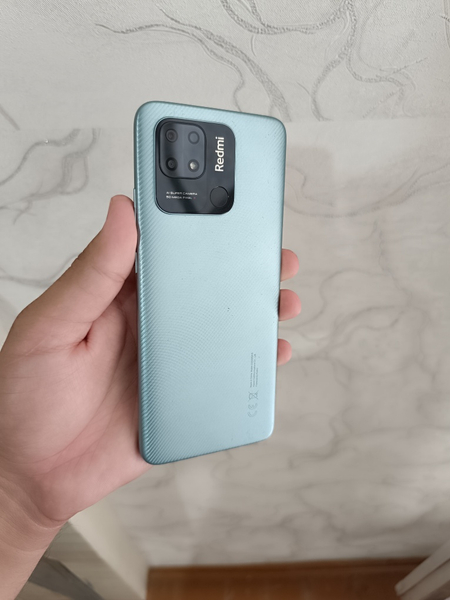 Redmi 10c 128Gb tola komplekt