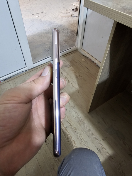 Samsung s21 koreya