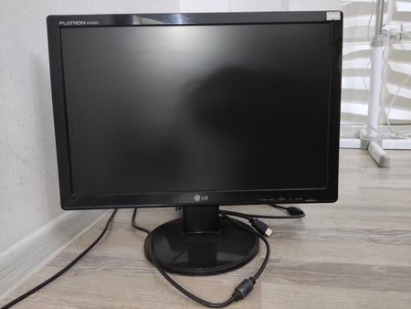 Монитор LG FLATRON W1942S-PF