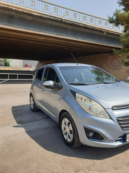 Spark 2015 2 yevro A/T