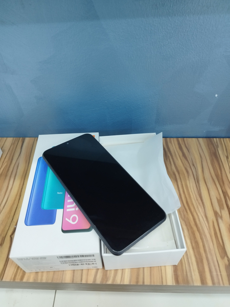 Redmi 9 64GB Sotiladi