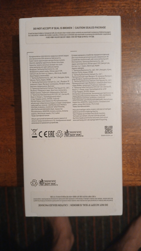 Samsung galaxy a 15  6/128