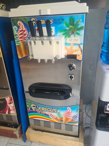 Frigomat fergomat fergamat frigamat frigomat freezer technofreezer
