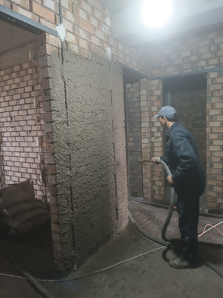 Арендага шкатурка апарат бор