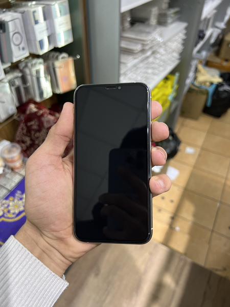 Iphone 11-pro Ideal sostayana