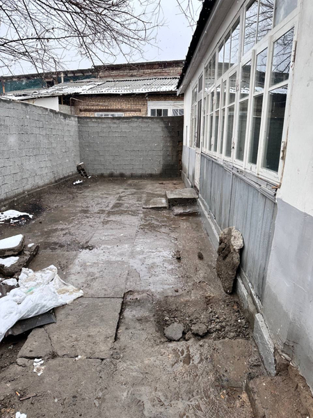 Сдается дом в аренду