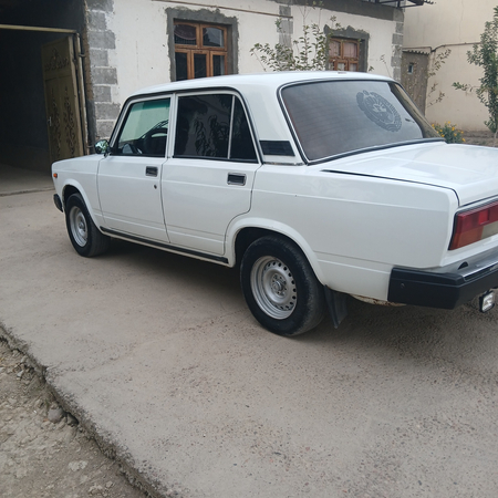 Arenda &Vikup  Vaz2107