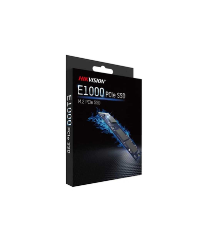 Твердотельный накопитель Hikvision 1 ТБ M.2 HS-SSD-E1000/1024G
