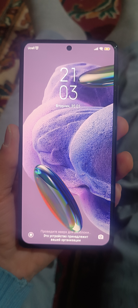 Redmi not 12 pro plus