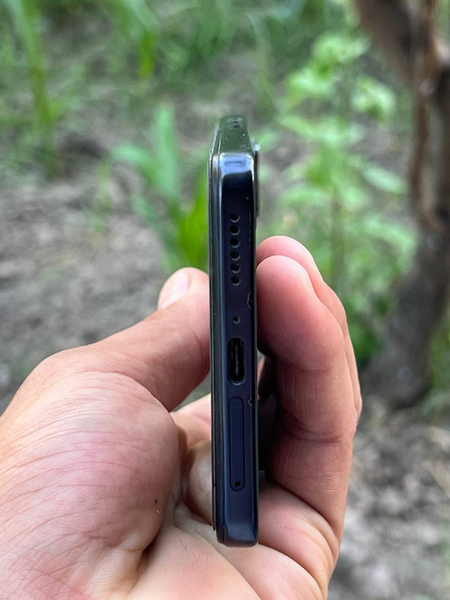 Redmi note 11 pro