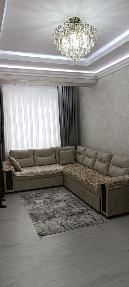 Продается квартира на Куйлюке