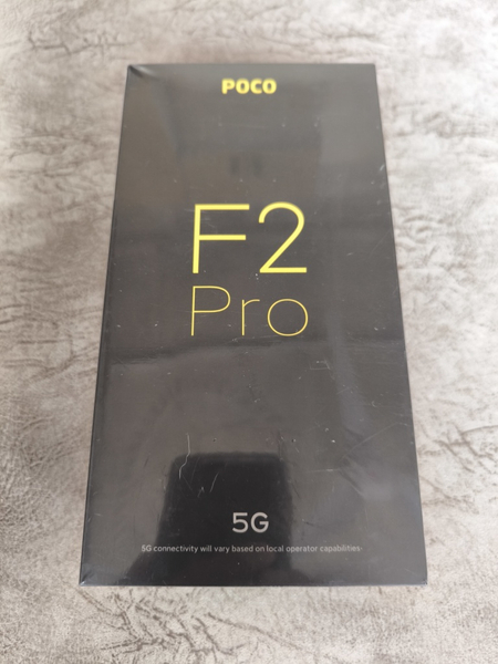 POCO F2 PRO Xiaomi