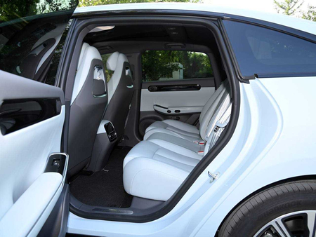 Leapmotor C11 Hybrid Comfort