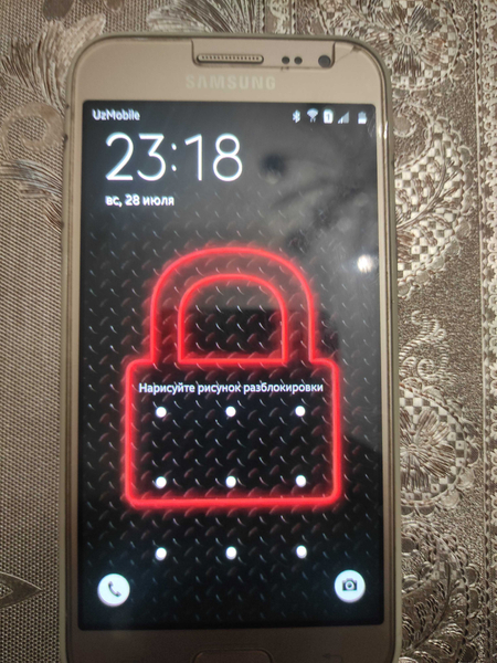 Samsung Galaxy J2