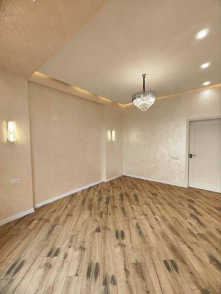 Mirabad City Продается 2 комнатная квартира ремонт Пос-во России