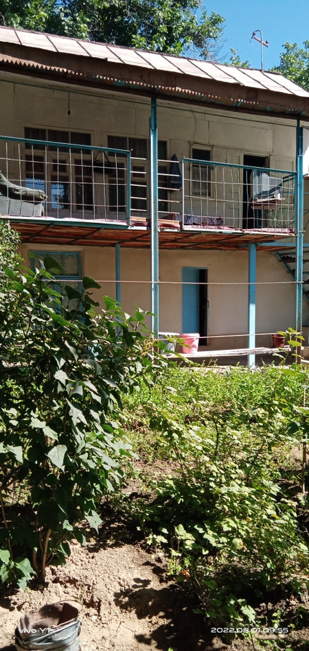 Sijjak qishlogidaUy sotiladi