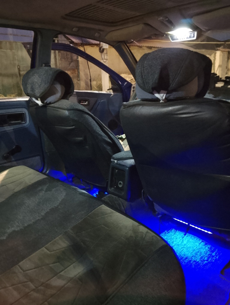 Продается Ford Scorpio