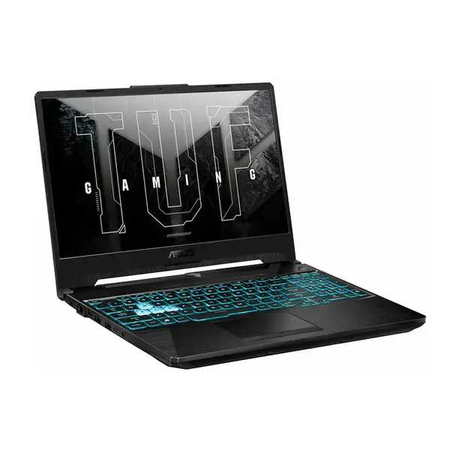 ASUS TUF F15 FX507Z/Core I5-12500H/8/512/RTX 3050 4GB/15,6