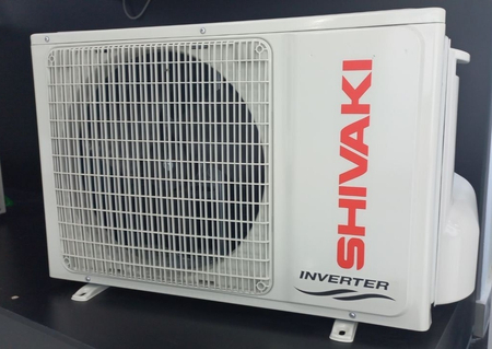 Shivaki SENSEI 24 Inverter
