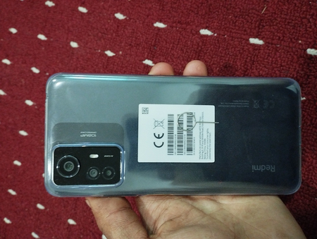 Redmi 12 S 8/256