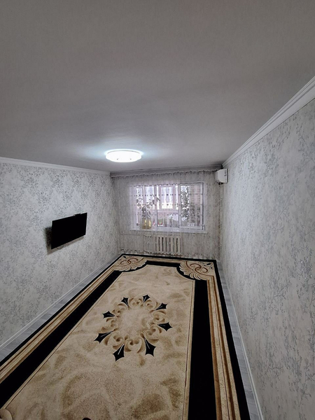 Юнусабад 11, 3/3/4 балкон 2*6
