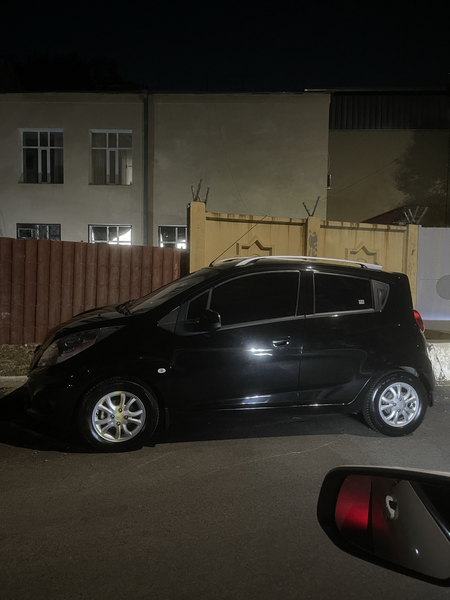 Спарк 2022 full