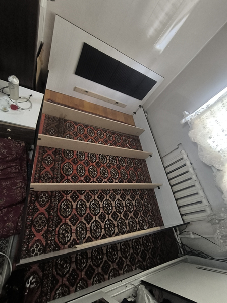 продаётся кровать срочно