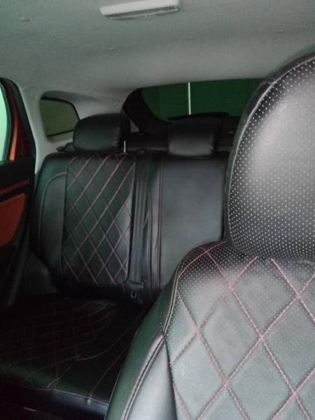 Vaz vesta GFK330