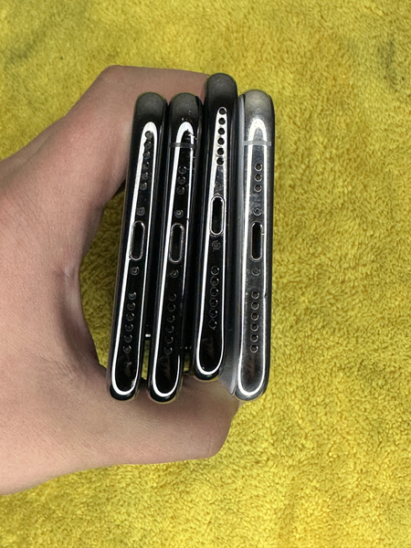 Iphone xs ideal LL/A
