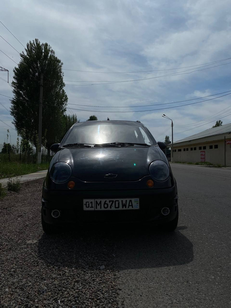 Matiz Best 2010yil 4000$