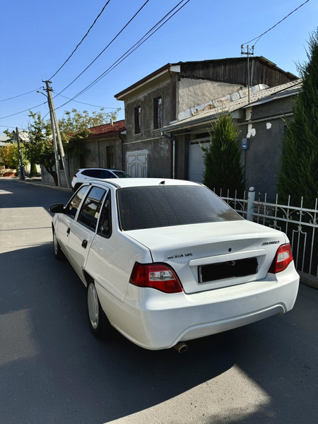 Chevrolet Nexia 2
