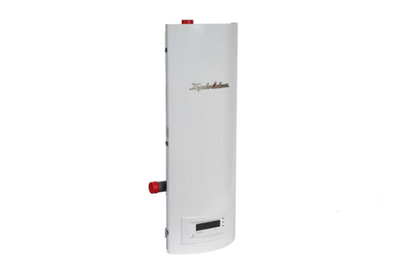 Электрический котёл TEPLODOM I-TRM SILVER STS 12 КВТ