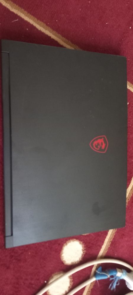 Msi gf63 tezda sotiladi pul zarur. Yangi