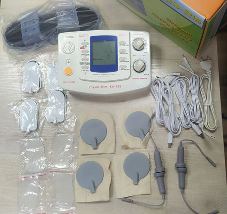Zinda 4 avlod elektirafarez