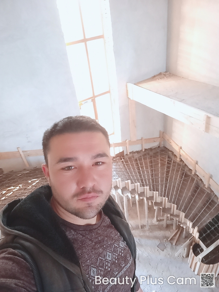 Beton zinopoyalarni tez sifatli qilib beramiz