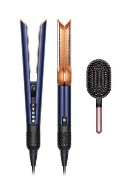 Выпрямитель для волос Dyson Airstrait™ Берлинская лазурь