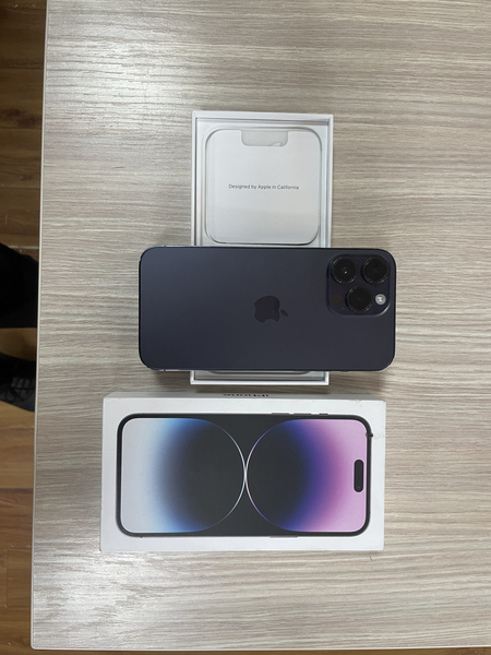 iPhone 14 Pro Max 770$