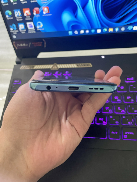 Redmi note 10S 8/128GB