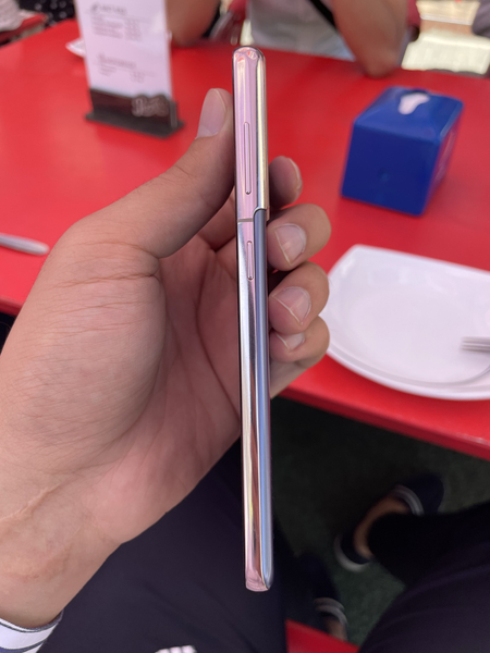 Samsung S21 5G 256GB