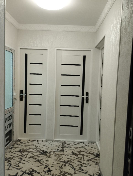 Продается 3 ком. Квартира по ул. Гагарина ор. 51 школа