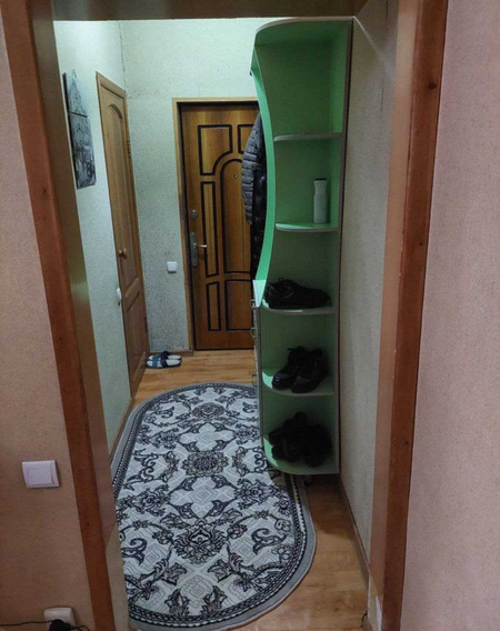 (К127742)Квартира Чиланзор-19
Uy sotiladi:Chilonzor massivi,19-kvartal