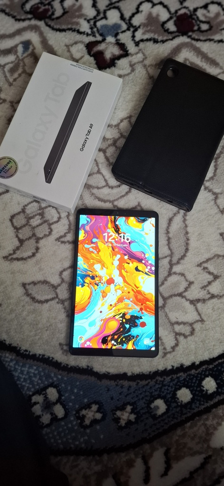 Samsung Galaxy Tab A9 128 lik